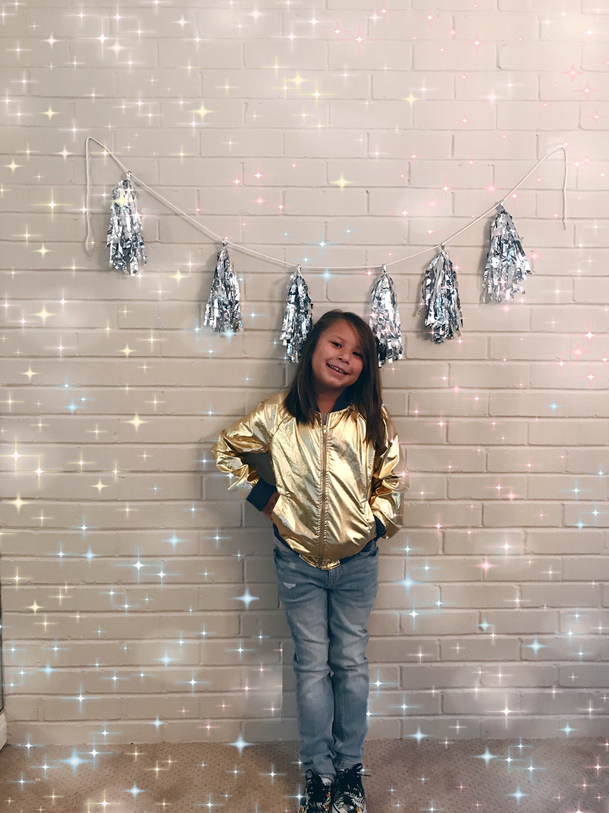 First Grade Style