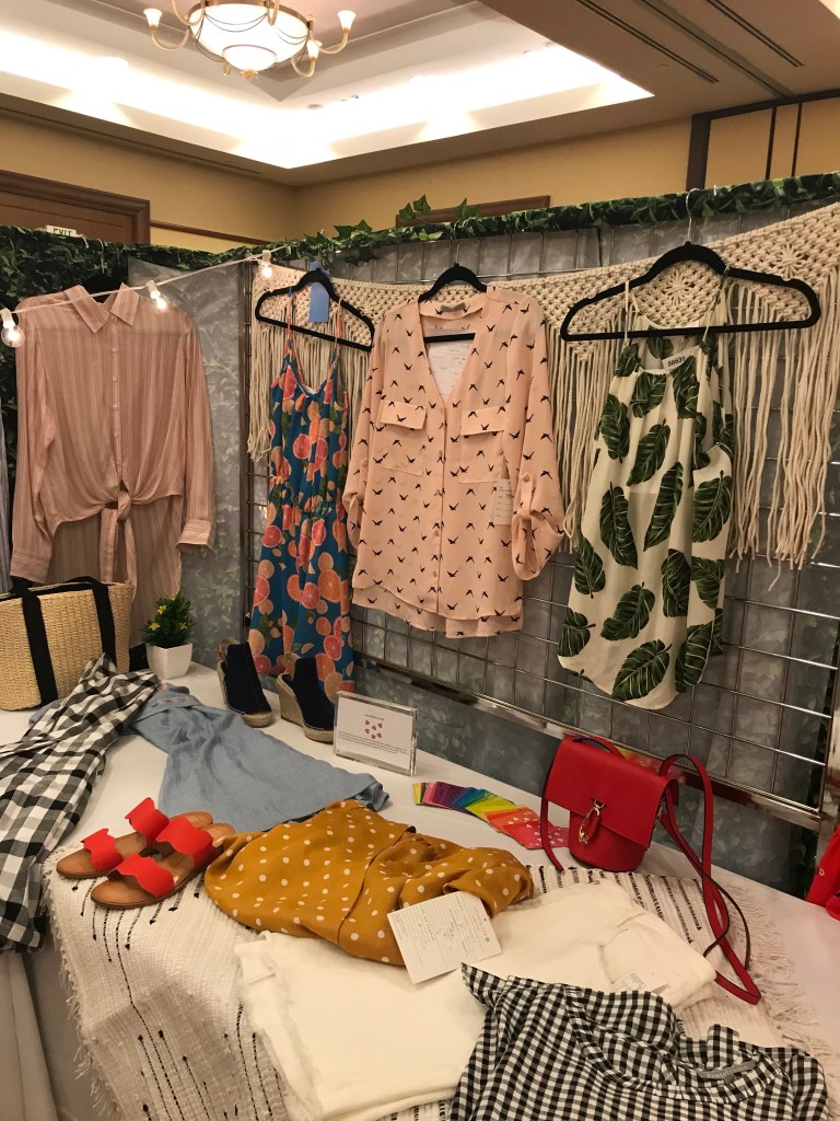 Stitch Fix Spring Preview 2018