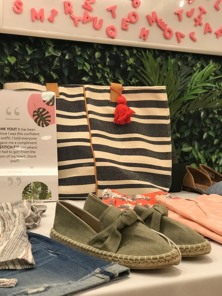 Stitch Fix Spring Preview 2018