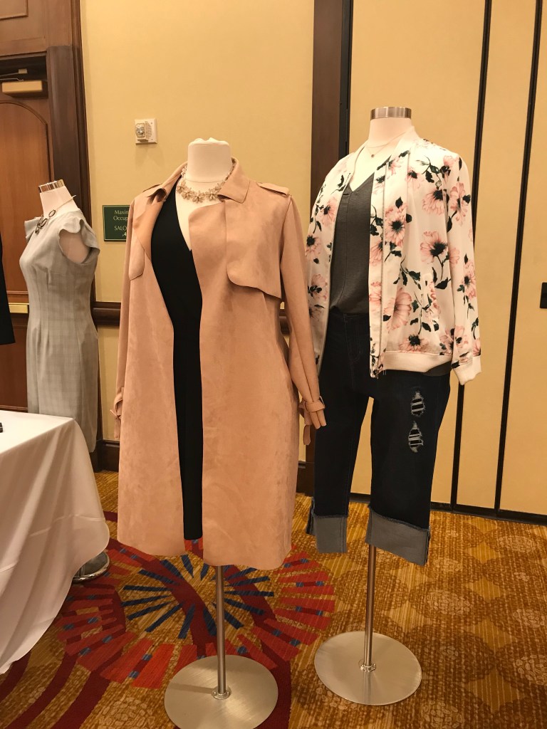 Stitch Fix Spring Preview 2018