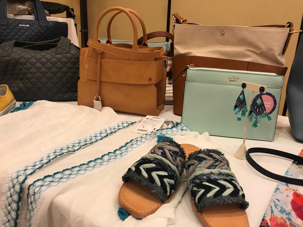 Stitch Fix Spring Preview 2018