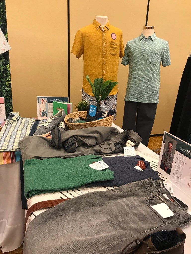 Stitch Fix Spring Preview 2018